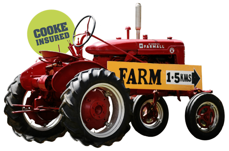 Home - Cooke Insurance