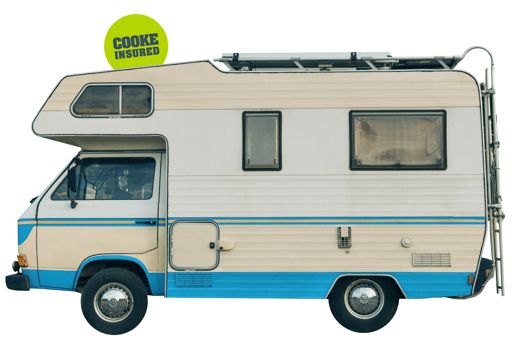 RV & Motorhome Insurance - Cooke Insurance